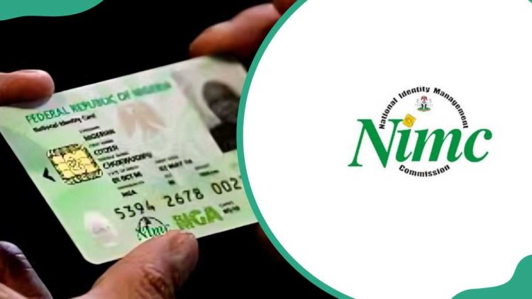 STEPS TO OBTAIN YOUR NIN | NIMC Enrollment Center, Texas